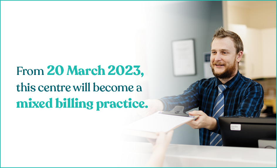 Beenleigh Medical Centre | Mixed Billing Doctors | ForHealth